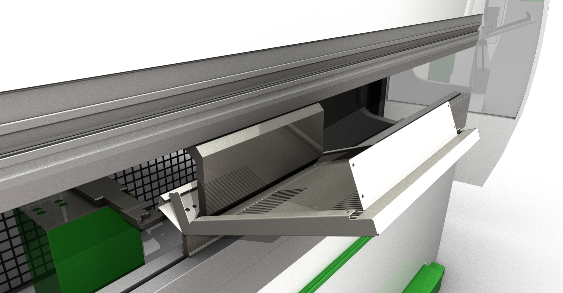 RADAN Persinformatie